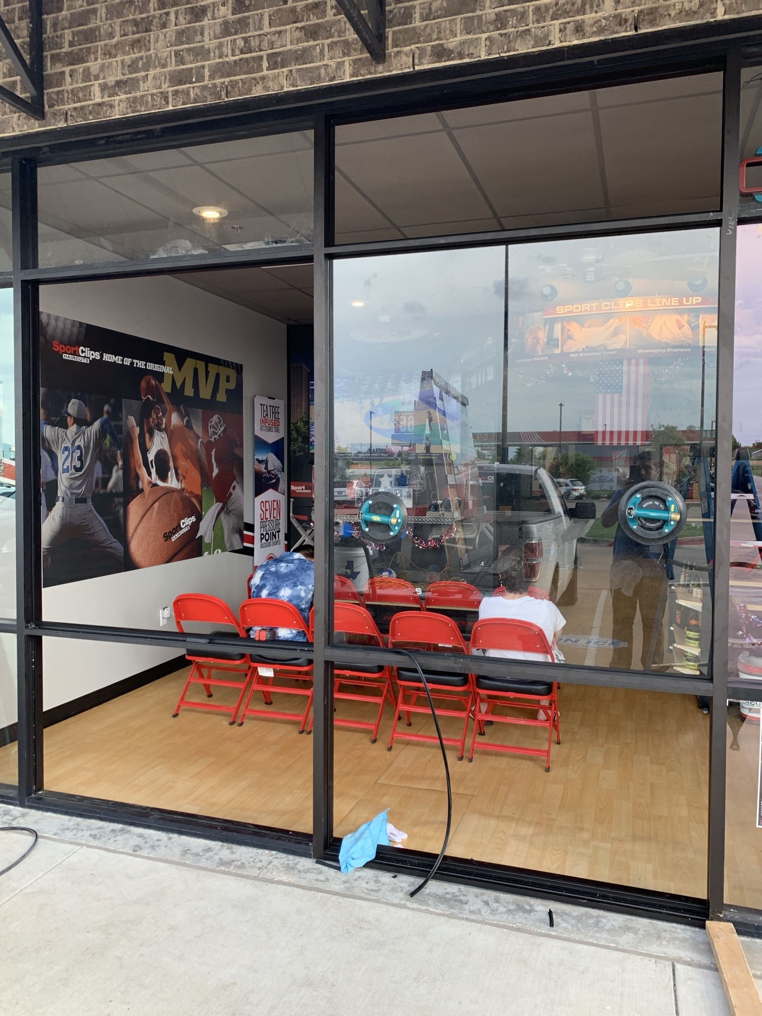 Commercial Glass Company in Dallas, TX | Simple Glass